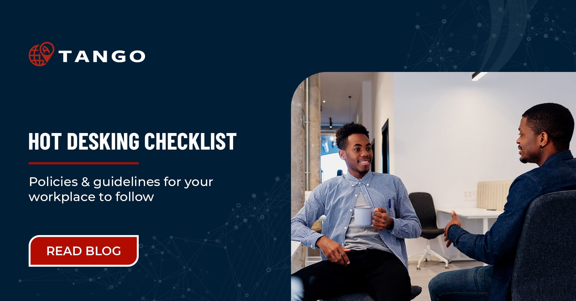 Hot Desking Checklist: Policy & Guidelines