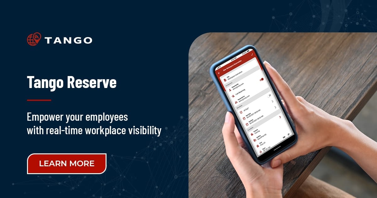 Stronger Demand in Desk Booking Software to Manage Hybrid Work