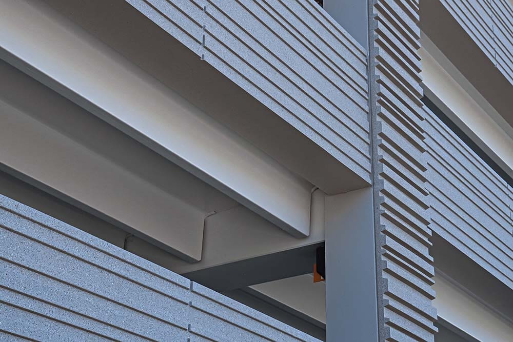 Article | UCDH Parking Structure IV Featured in Ascent Magazine | Clark ...