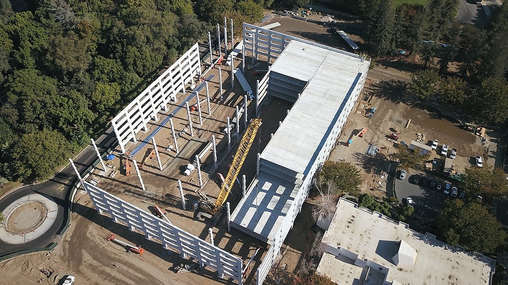 The PARC Process | Clark Pacific