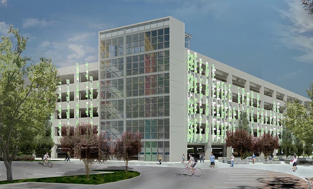 The PARC Process | Clark Pacific