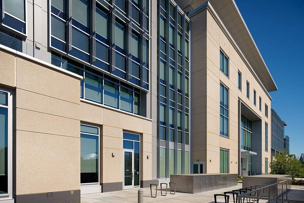 The Design Possibilities of the Netzero Building Platform | Clark Pacific