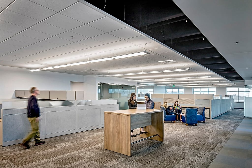 The Design Possibilities of the Netzero Building Platform | Clark Pacific