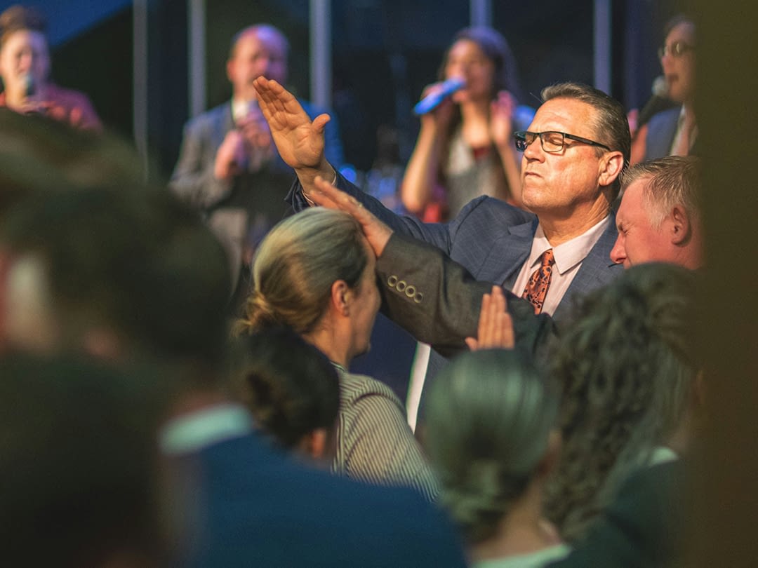 New Apostolic Reformation (NAR) Defined – Advent Christian General ...