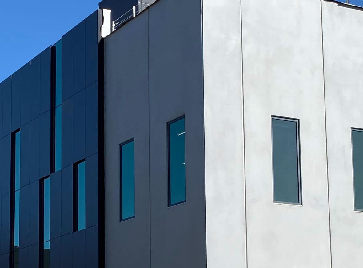 Data Centers - Clark Pacific