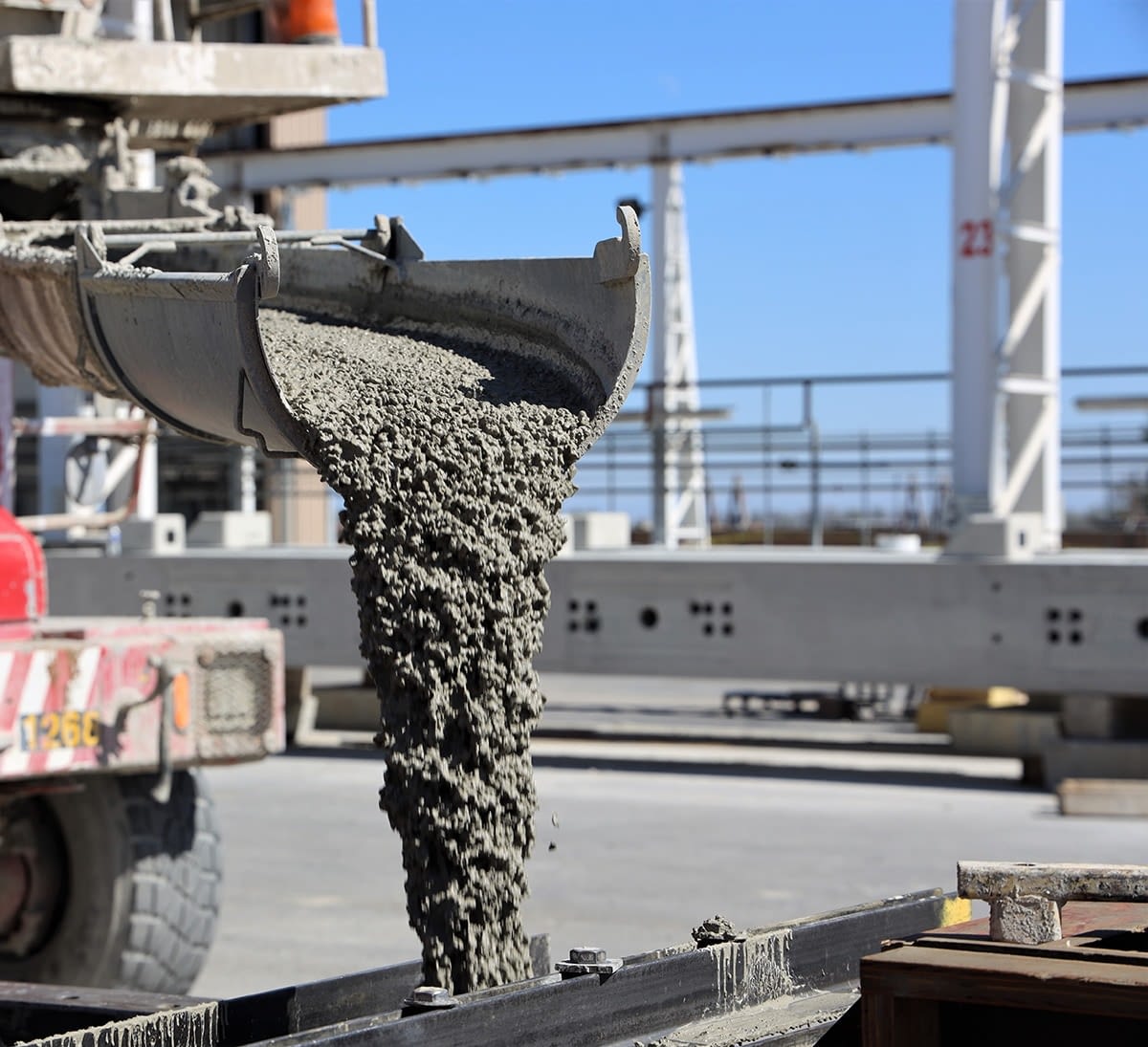 Clark Pacific - Prefabricated Building Systems