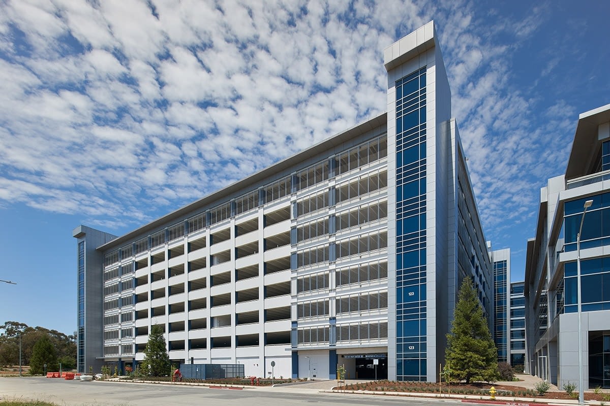Clark Pacific - Prefabricated Building Systems