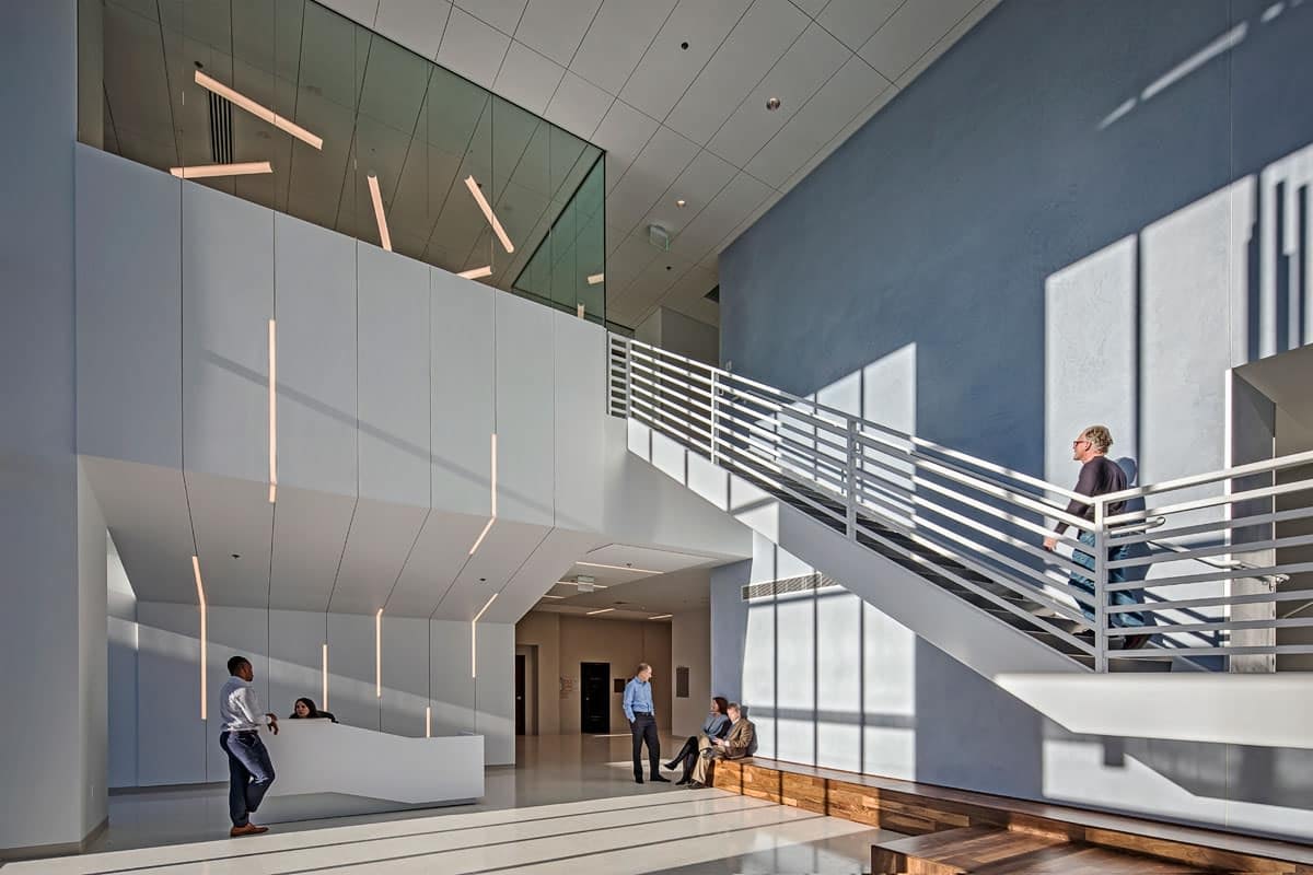 Prefabricated Structural Building Solutions - Clark Pacific