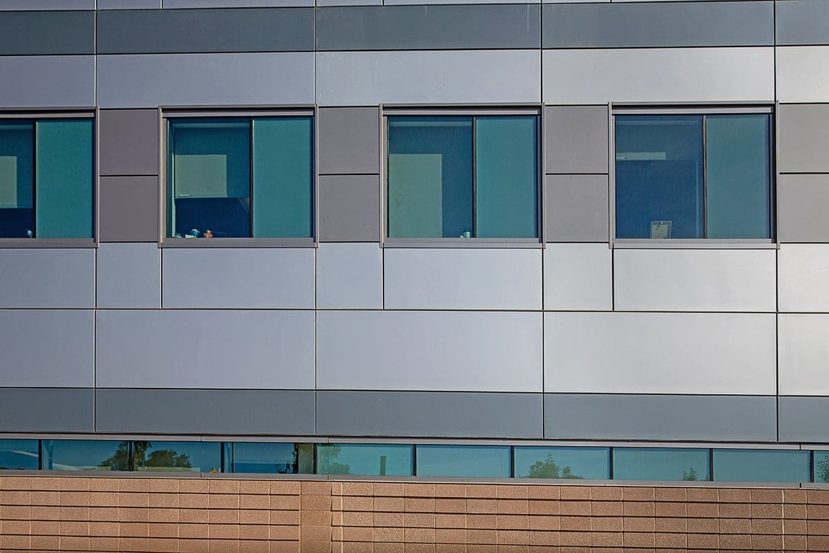 Building Envelope Systems - Clark Pacific