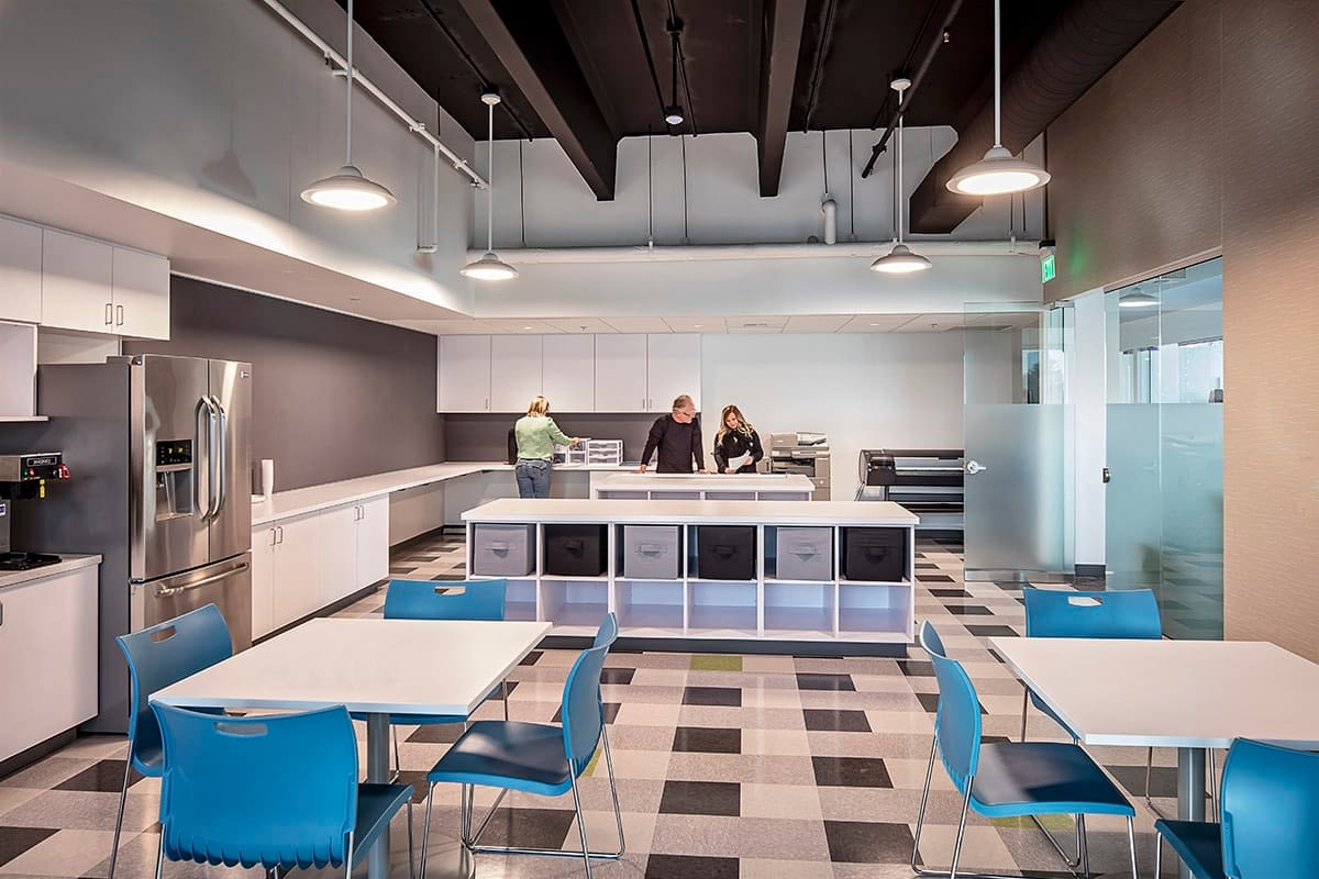 Prefabricated Structural Building Solutions - Clark Pacific