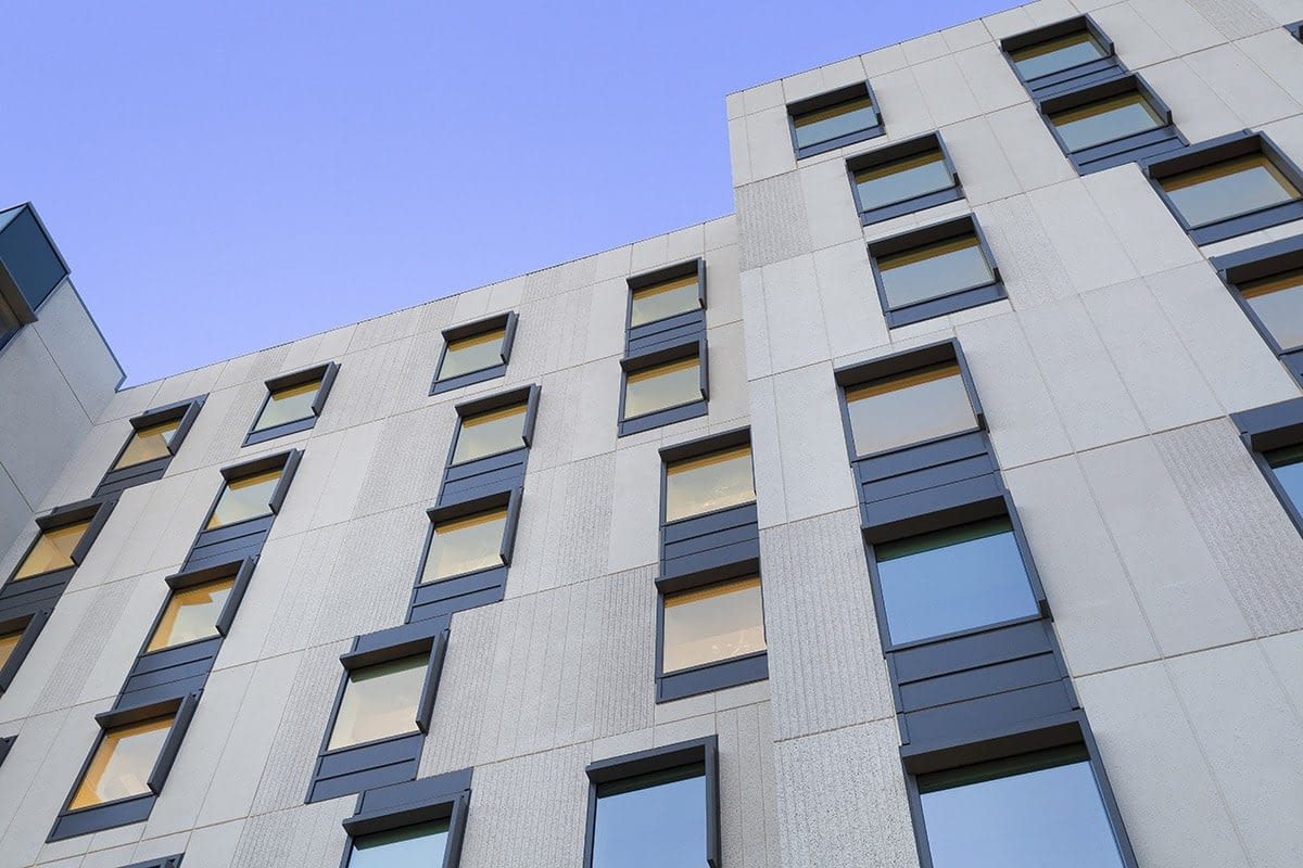 Clark Pacific's Approach To Sustainability - Clark Pacific