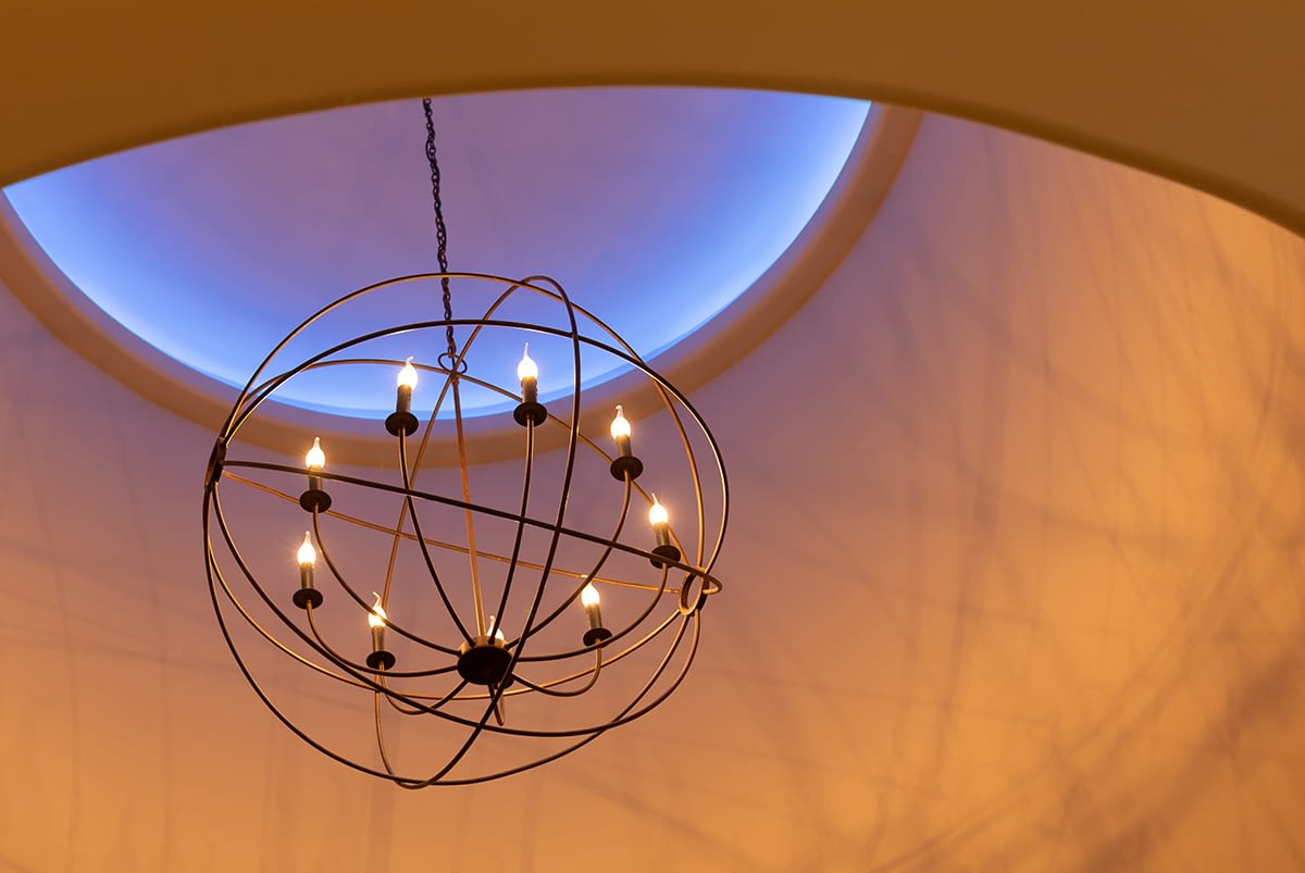 Lighting Control Systems and their Top 5 Benefits - HomeRun Electronics