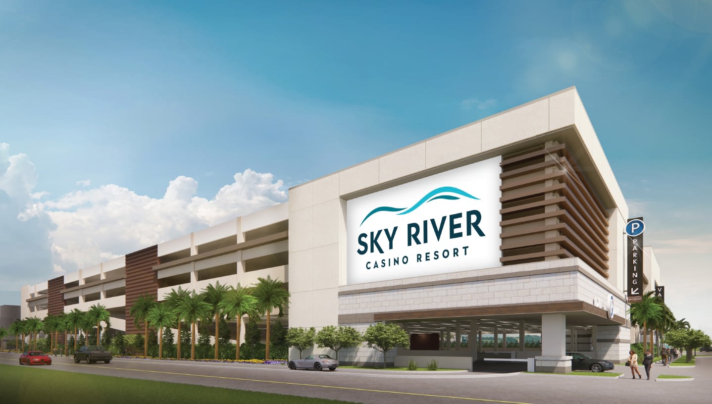 Projects - Clark Pacific