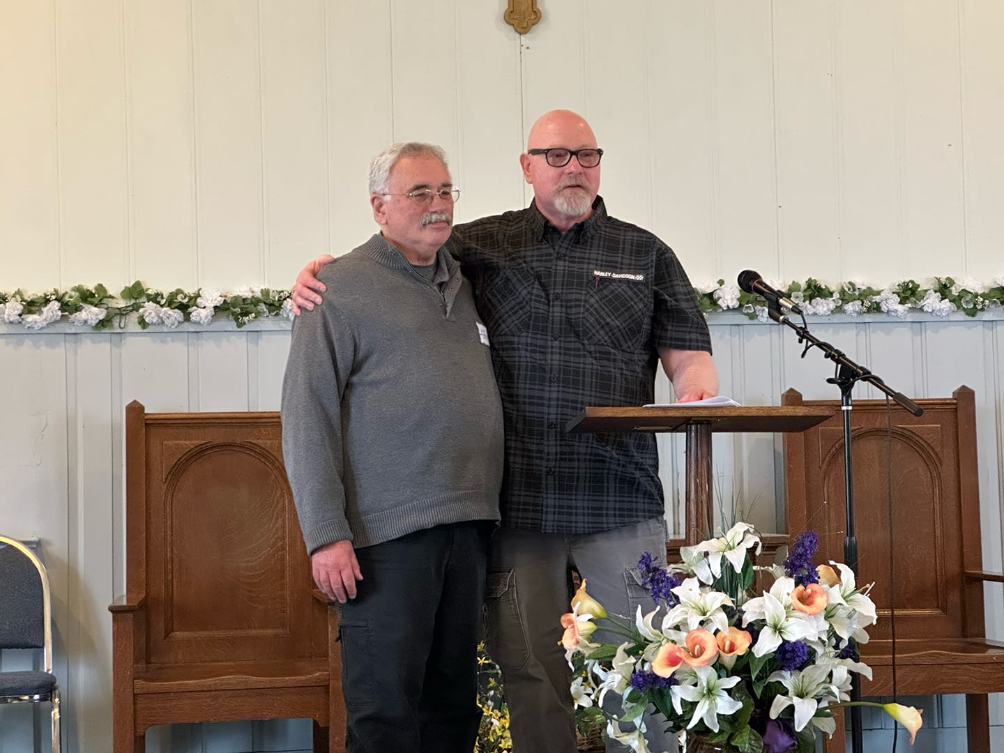 News – Advent Christian General Conference