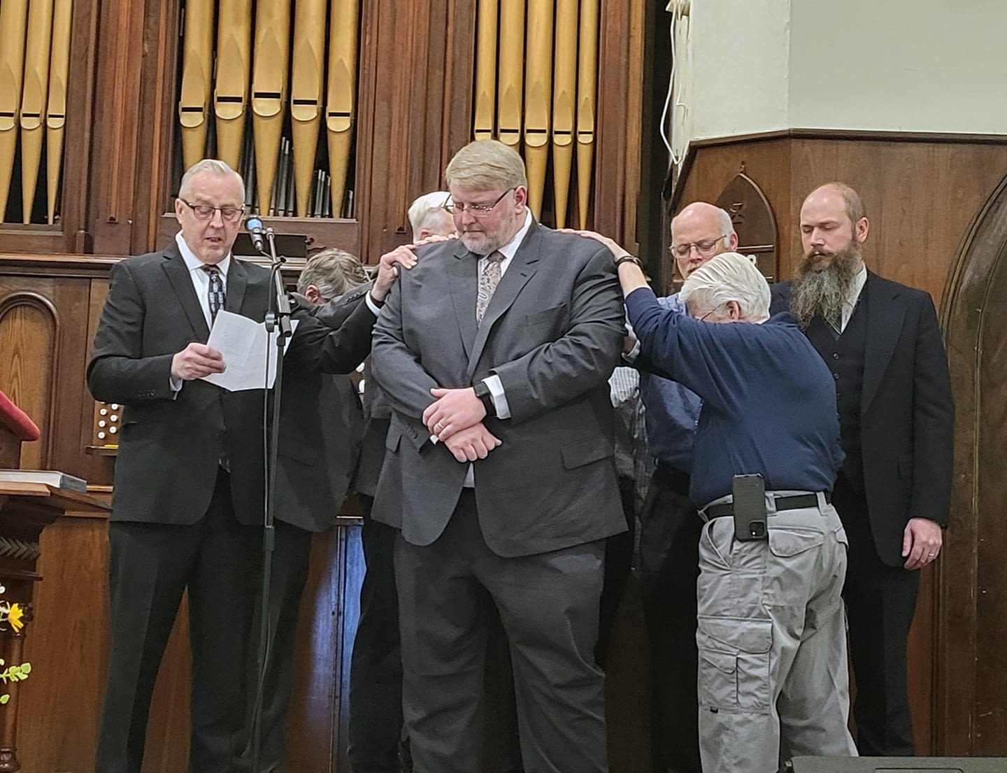 News – Advent Christian General Conference