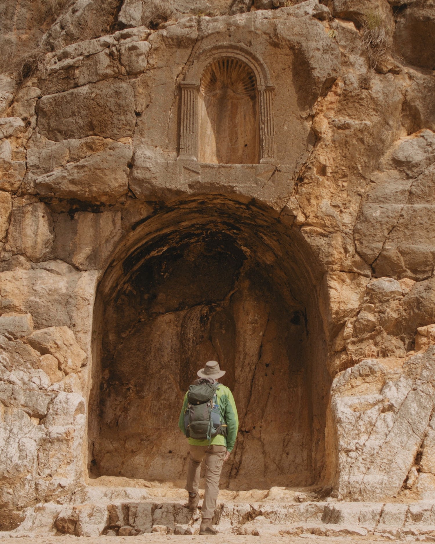 Why Bible Geography - John A. Beck