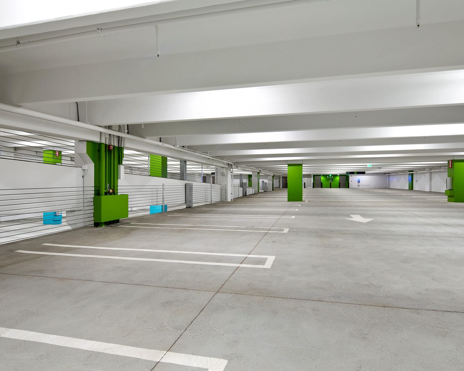 Services - Clark Pacific