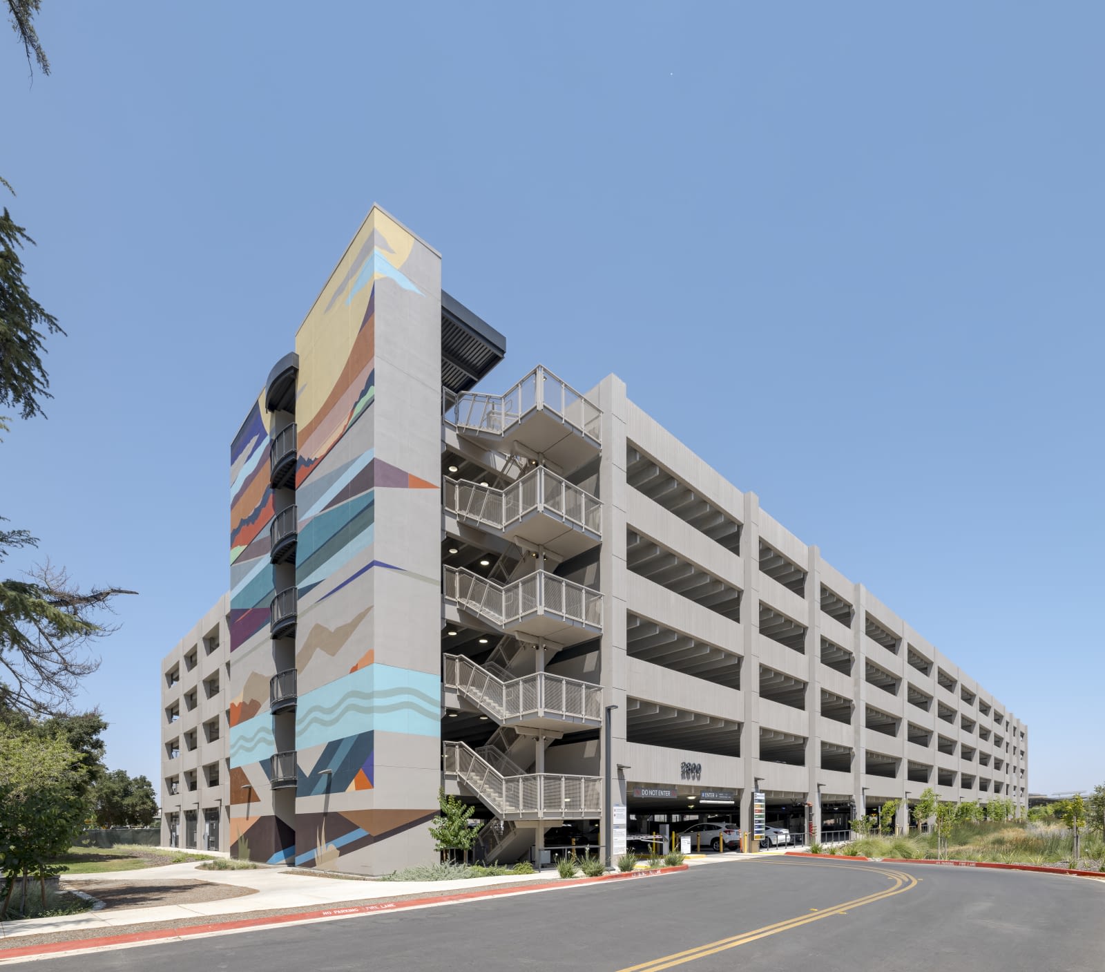 Mission Rock Building G | Clark Pacific