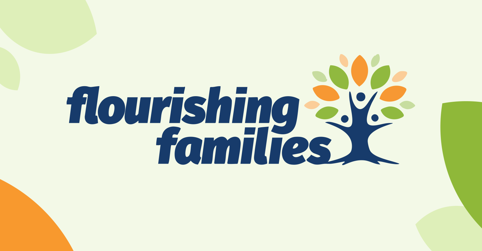 Family - Flourishing Families