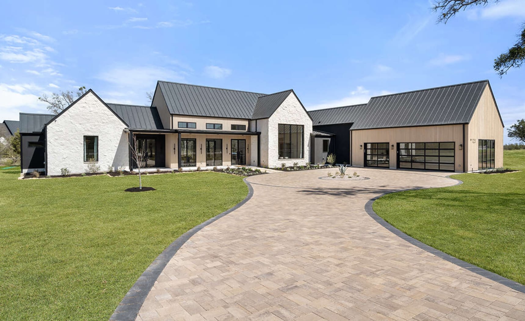 Paluxy Series - White Rock Homes and Design