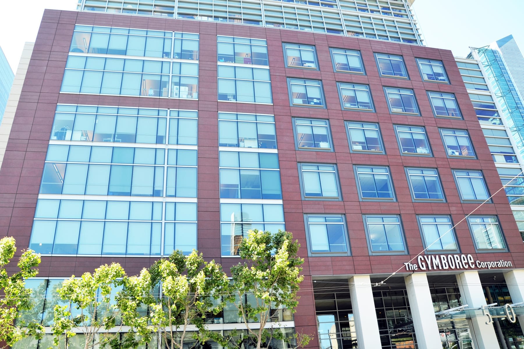 Foundry Square IV | Clark Pacific