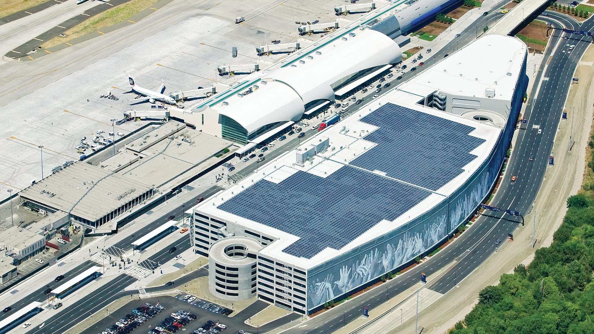 Projects - Clark Pacific