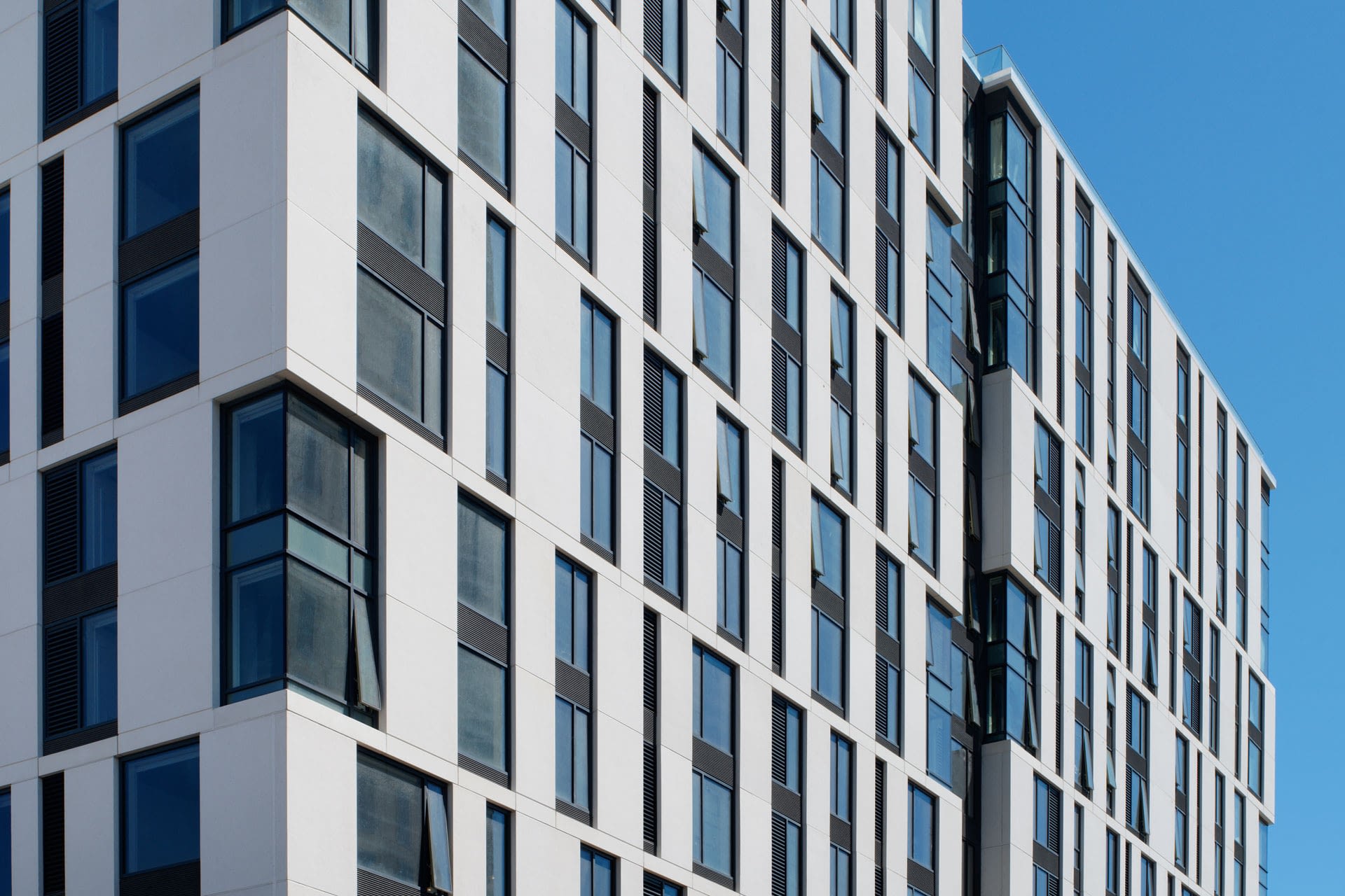 Vendor Terms - Clark Pacific