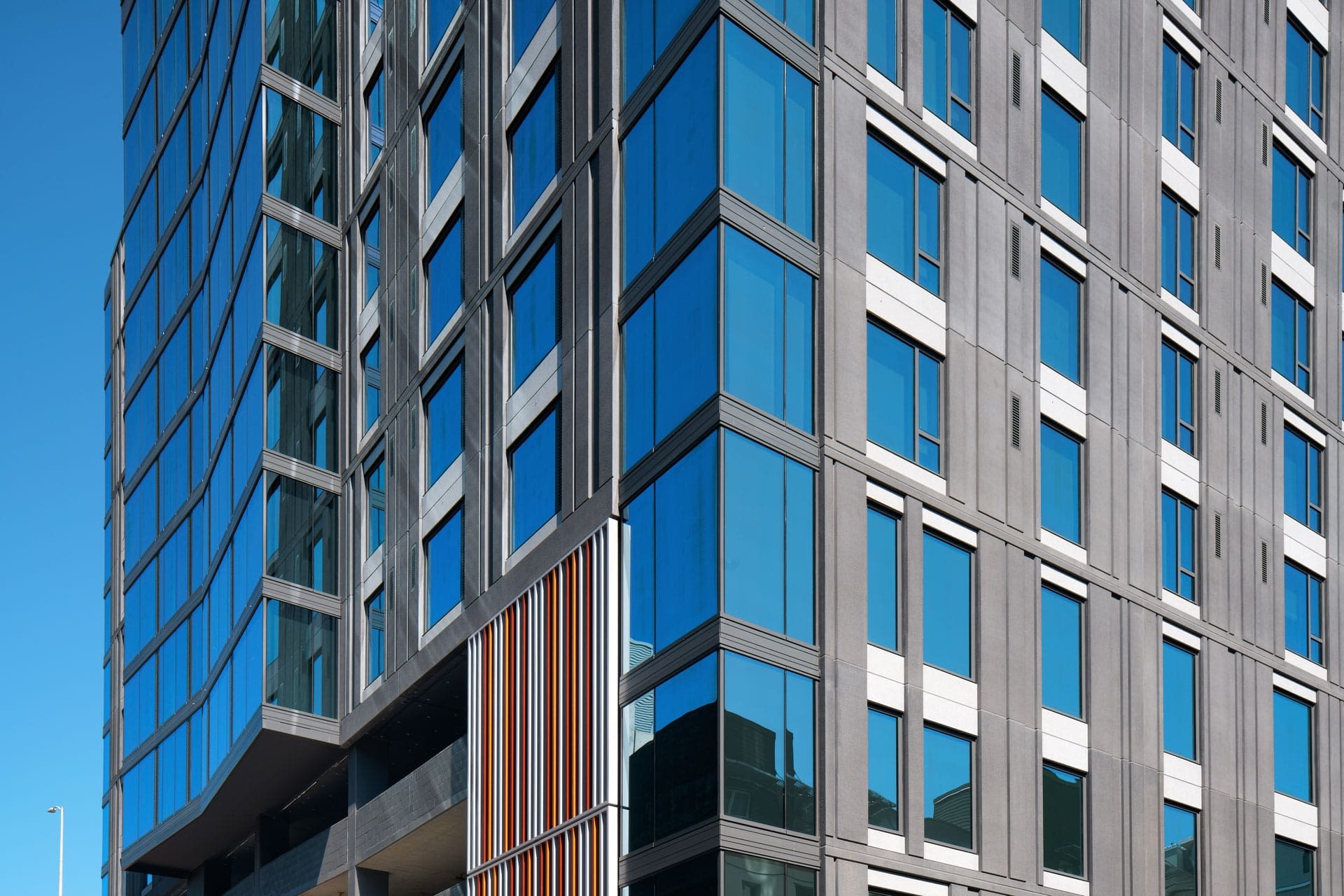 Employee Profile | Clark Pacific