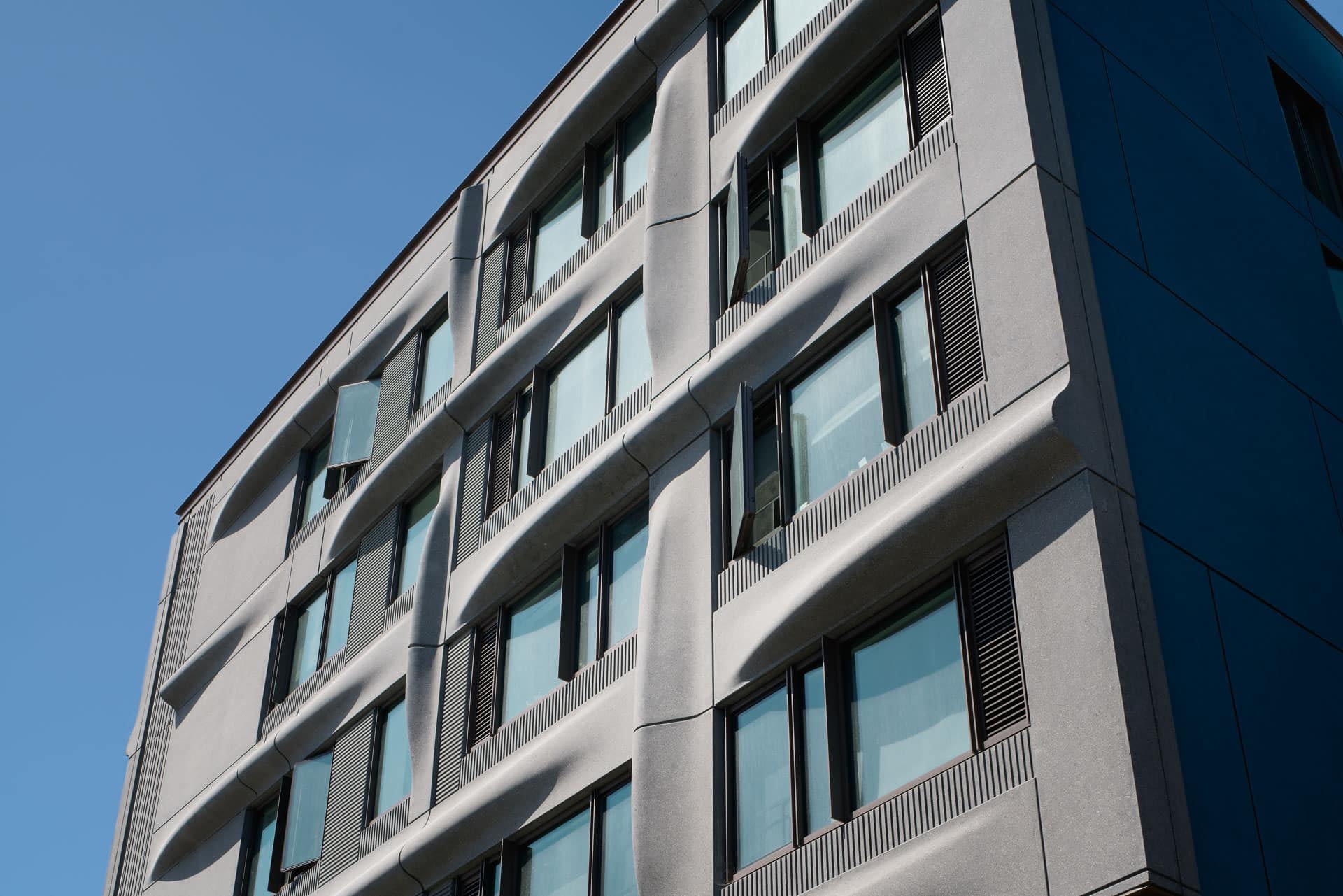 GFRC - Clark Pacific