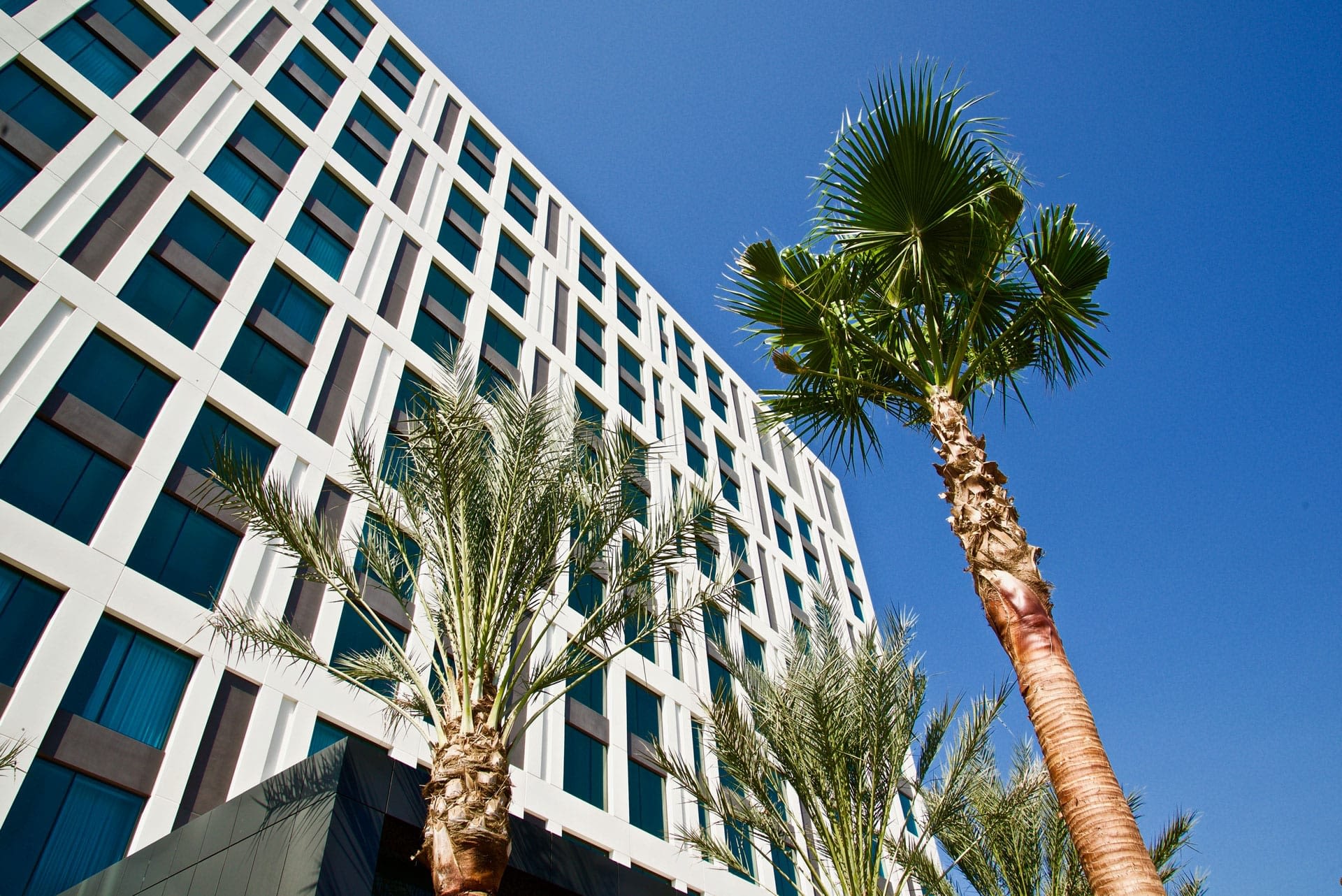 Building Envelope Systems - Clark Pacific