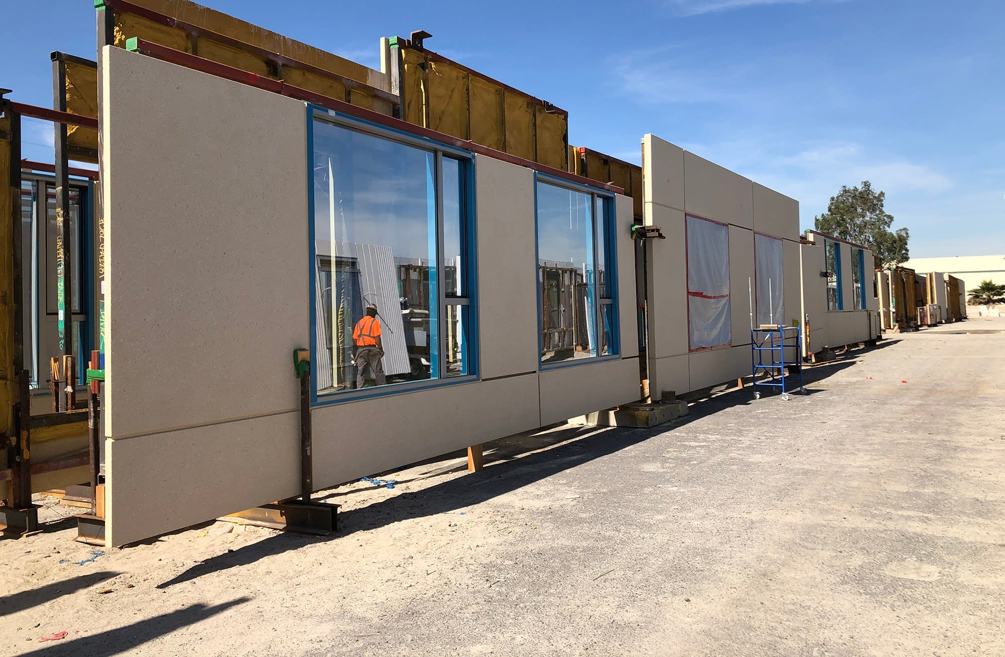 The Evolution of the Building Envelope: 3 New Challenges | Clark Pacific