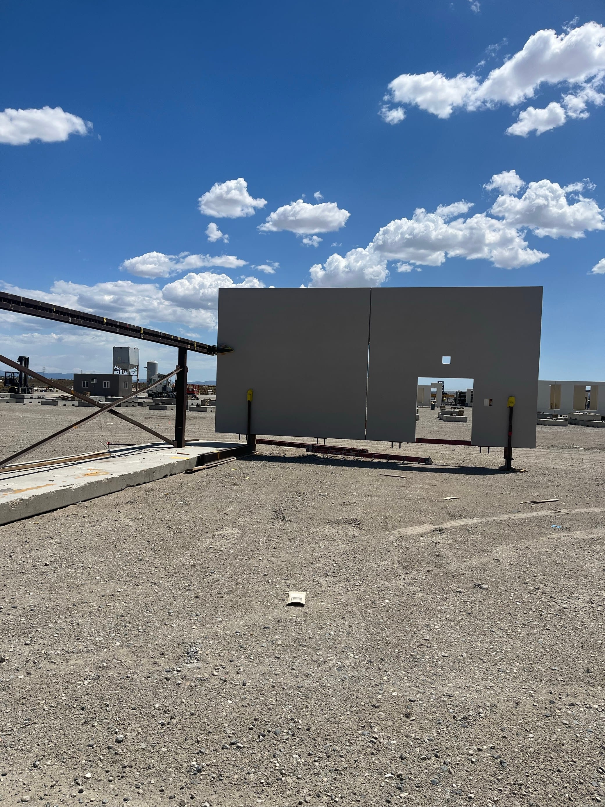 Pritchard Building Rehabilitation with GFRC | Clark Pacific