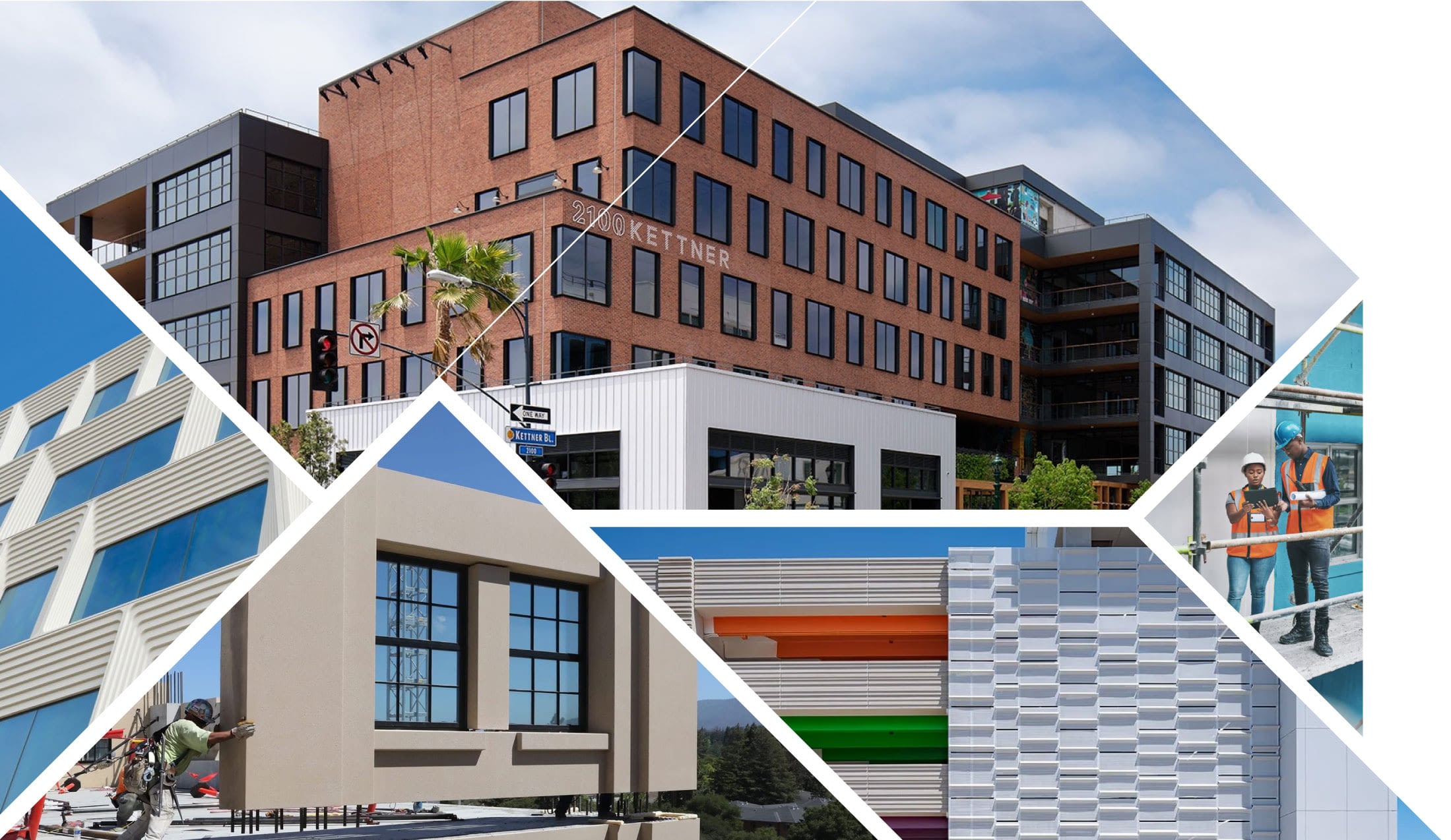 Clark Pacific - Prefabricated Building Systems