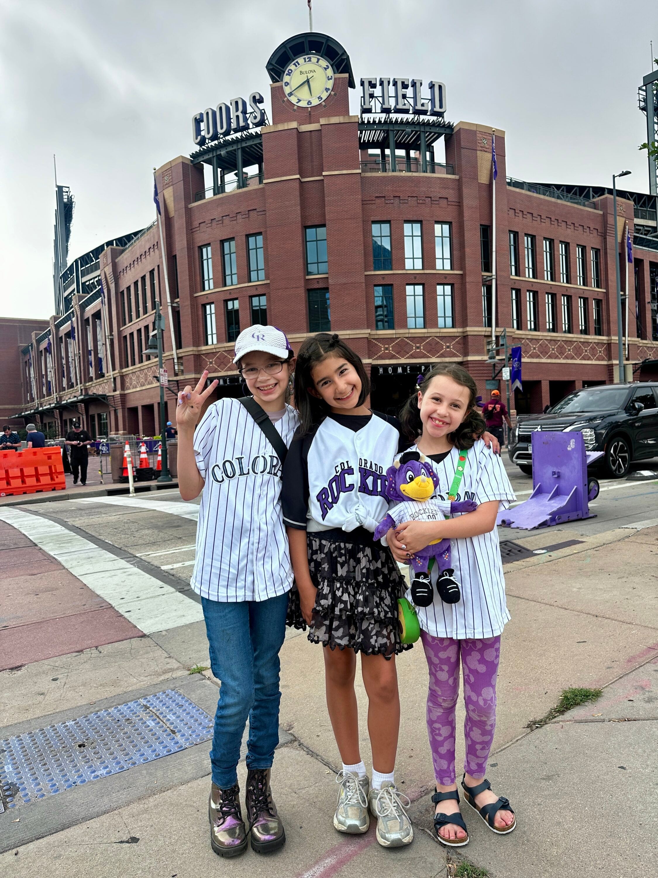 Hope & Home | Leading Colorado Foster Care Agency