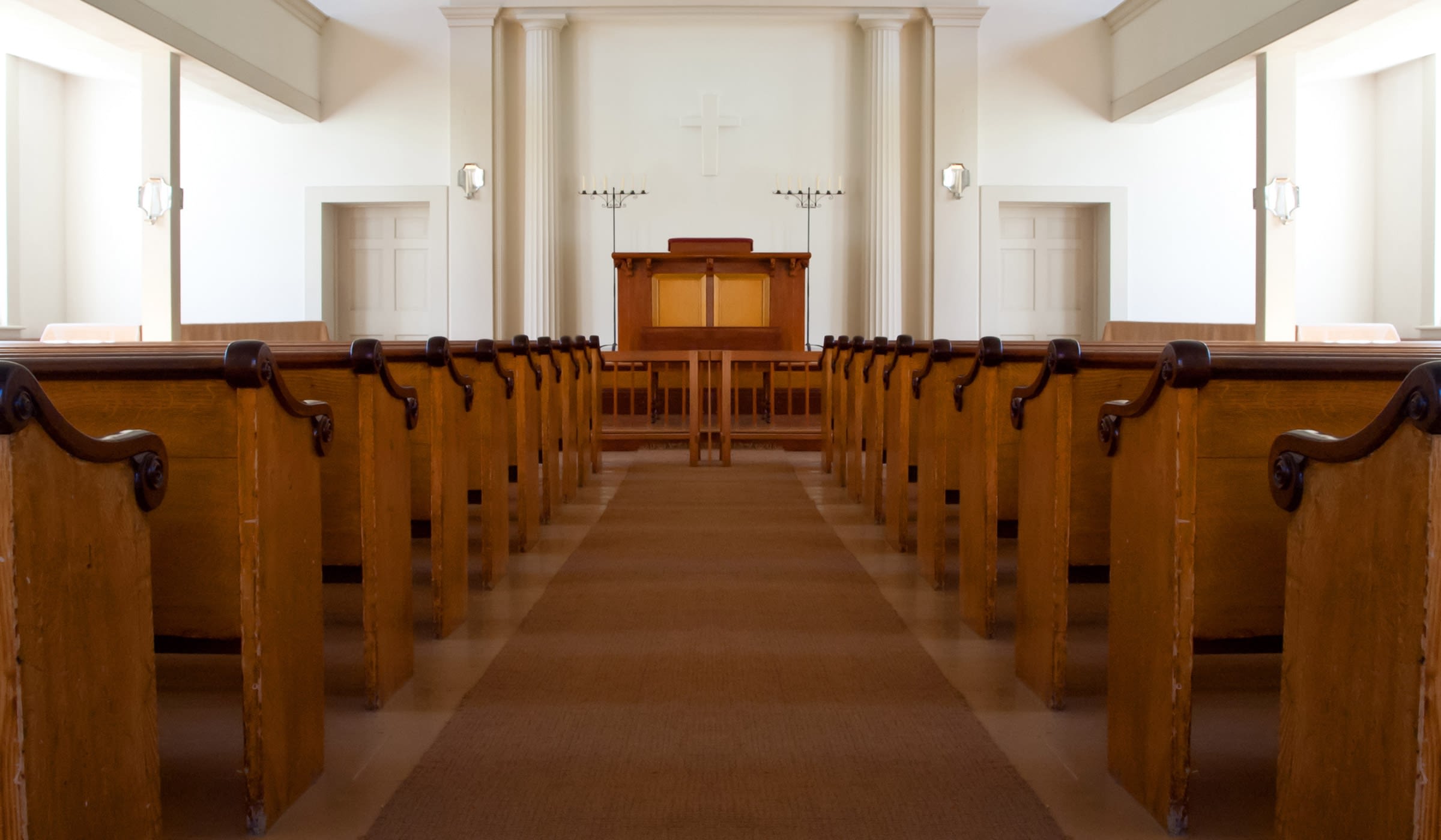 Church Planting - Advent Christian General Conference