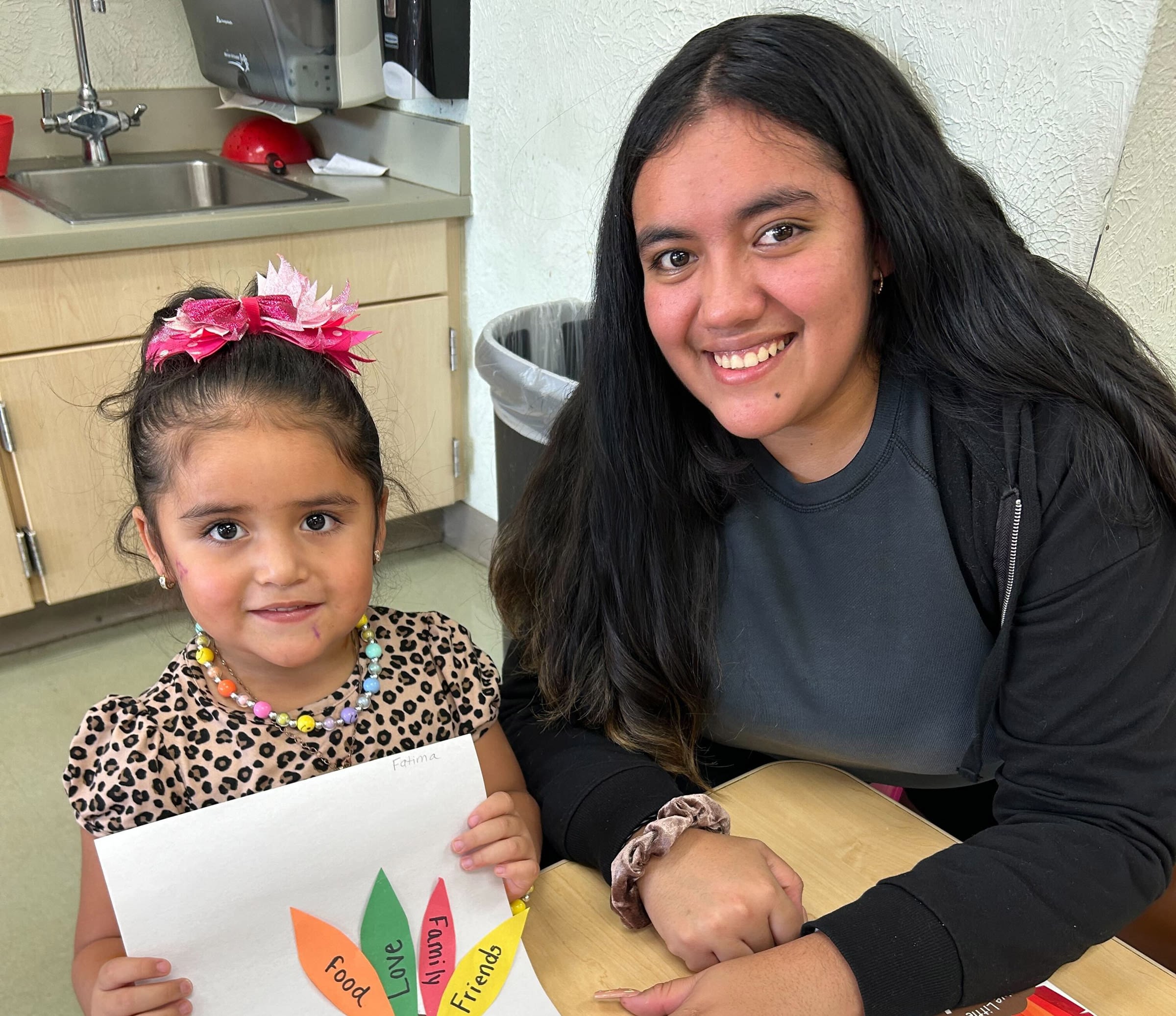 Early Childhood Education - Florence Crittenton Services