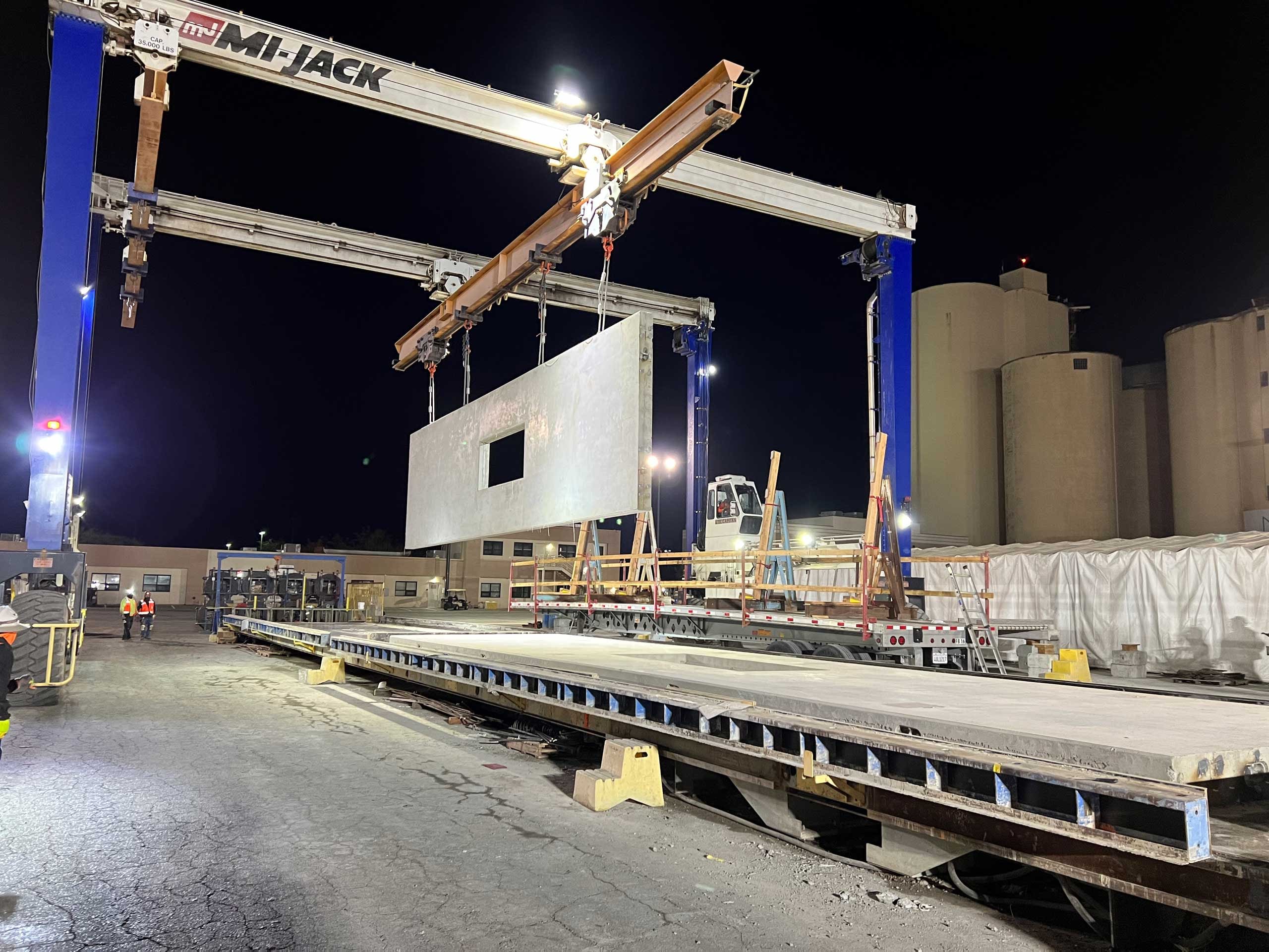 Data Center Solutions - Clark Pacific