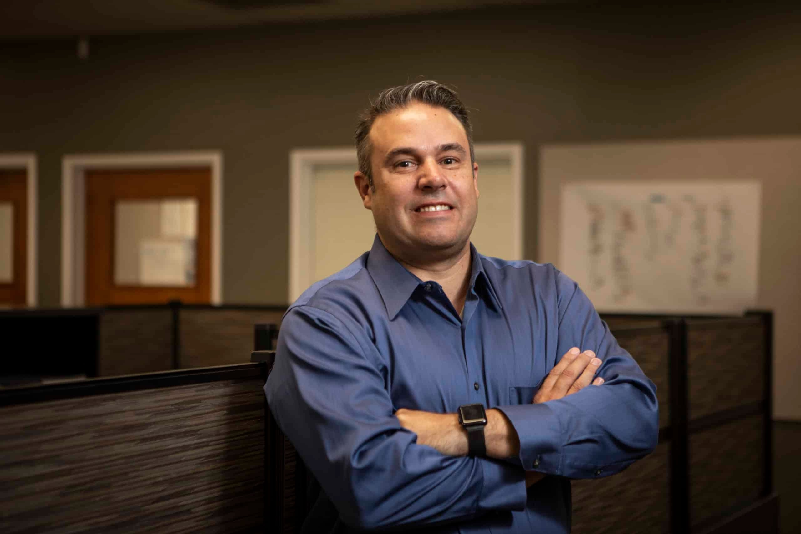 Employee Profile | Clark Pacific