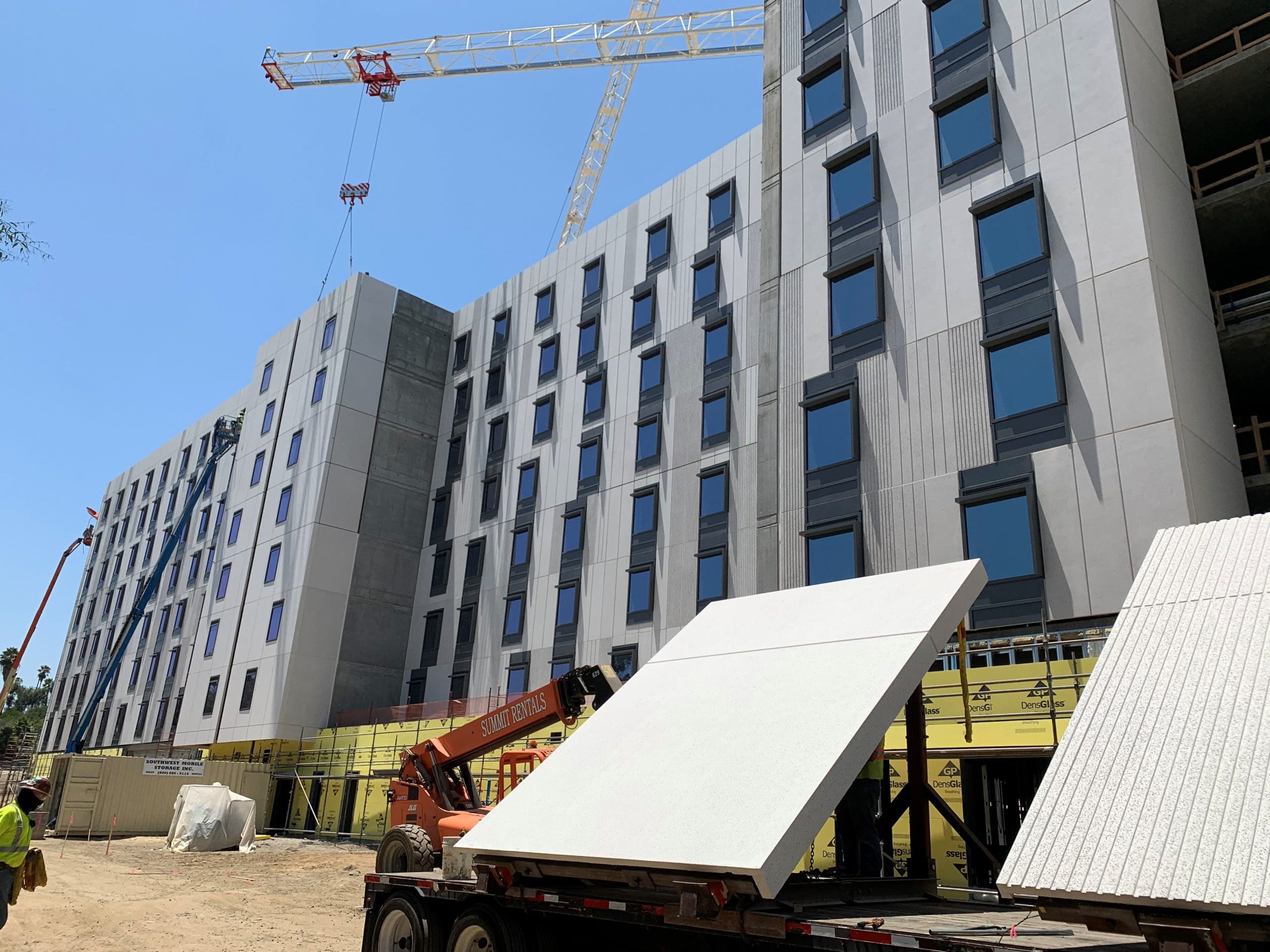 About Us - Clark Pacific