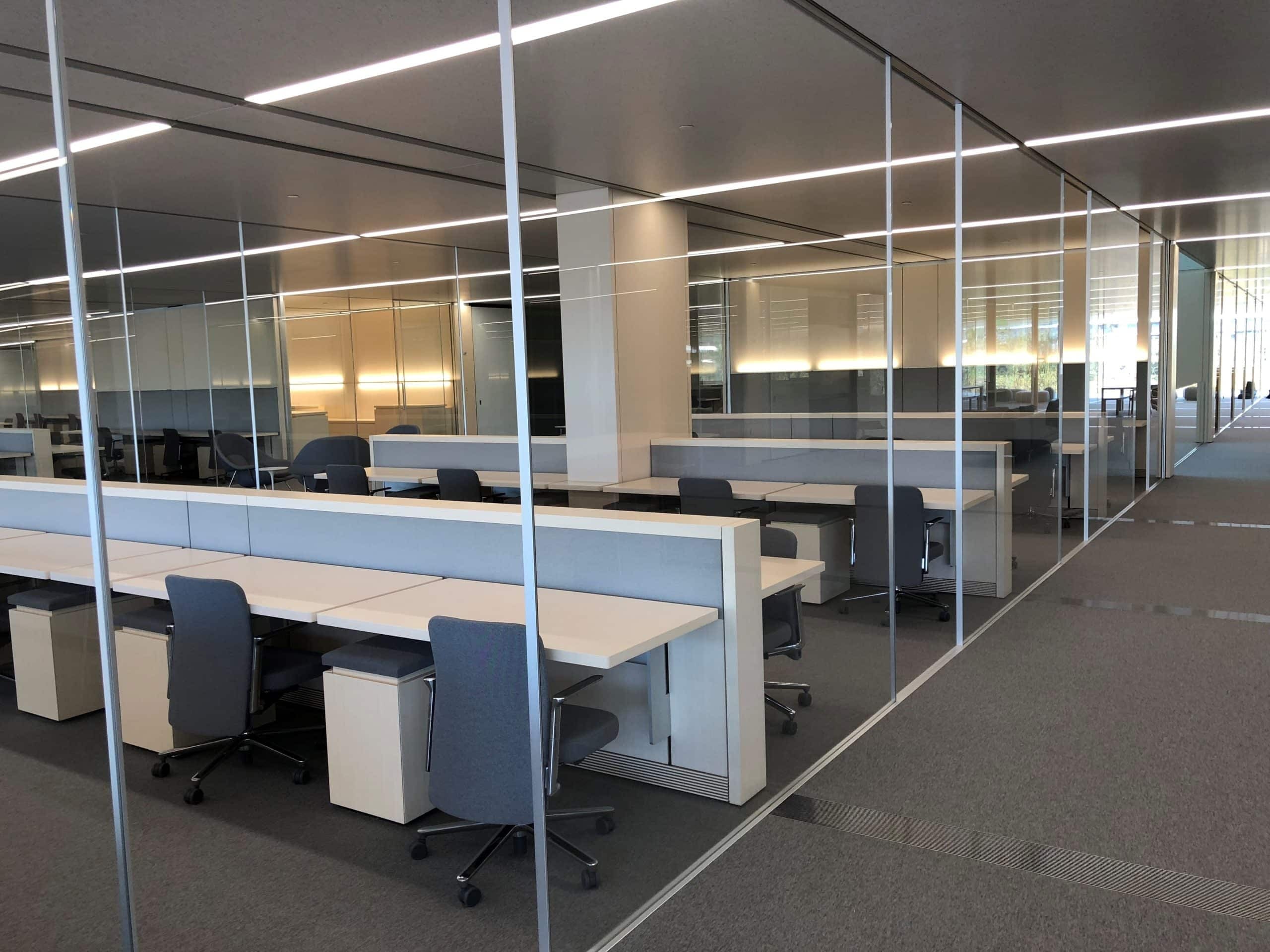 Net Zero Building Platform - Clark Pacific