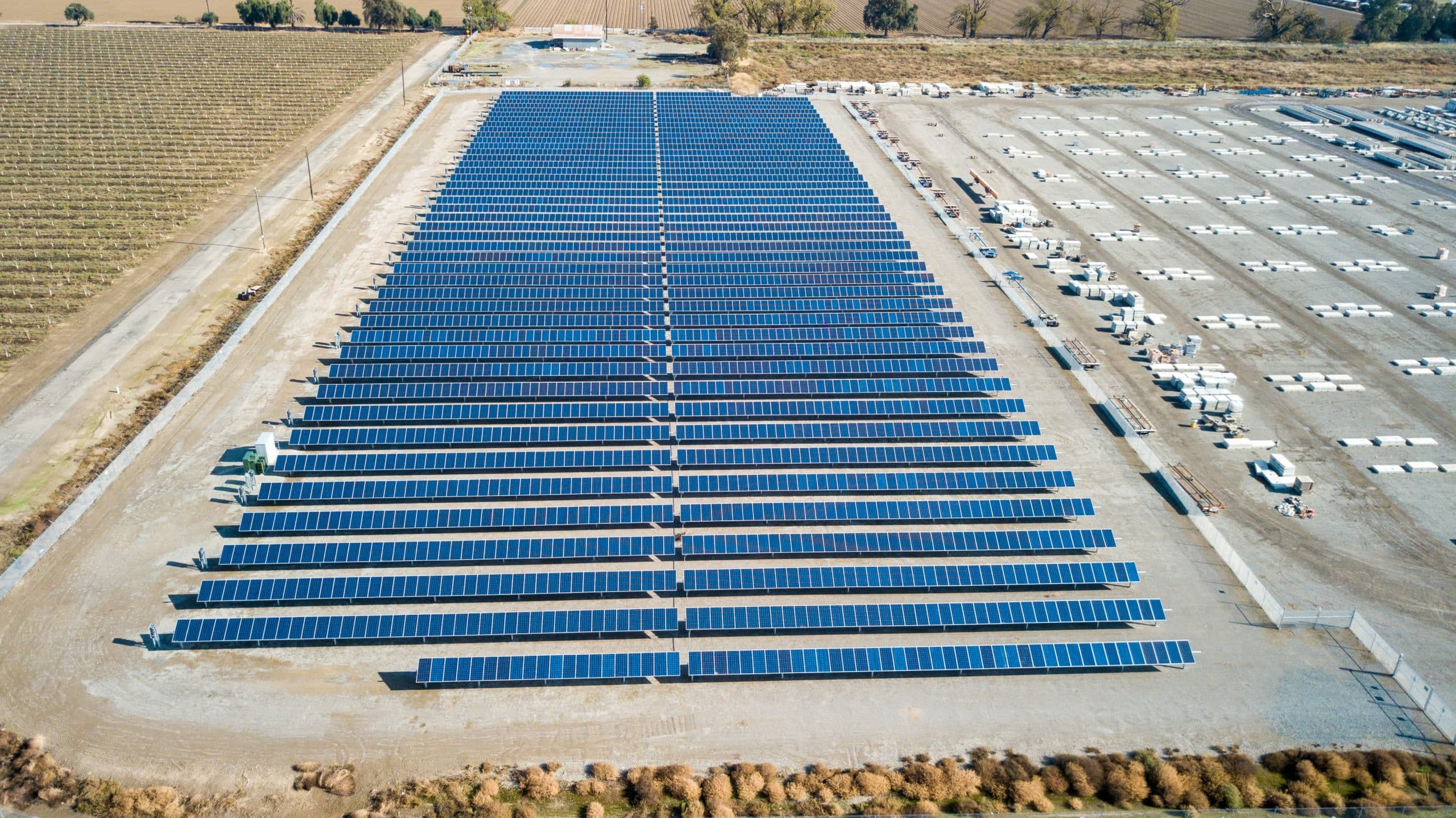 About Us - Clark Pacific