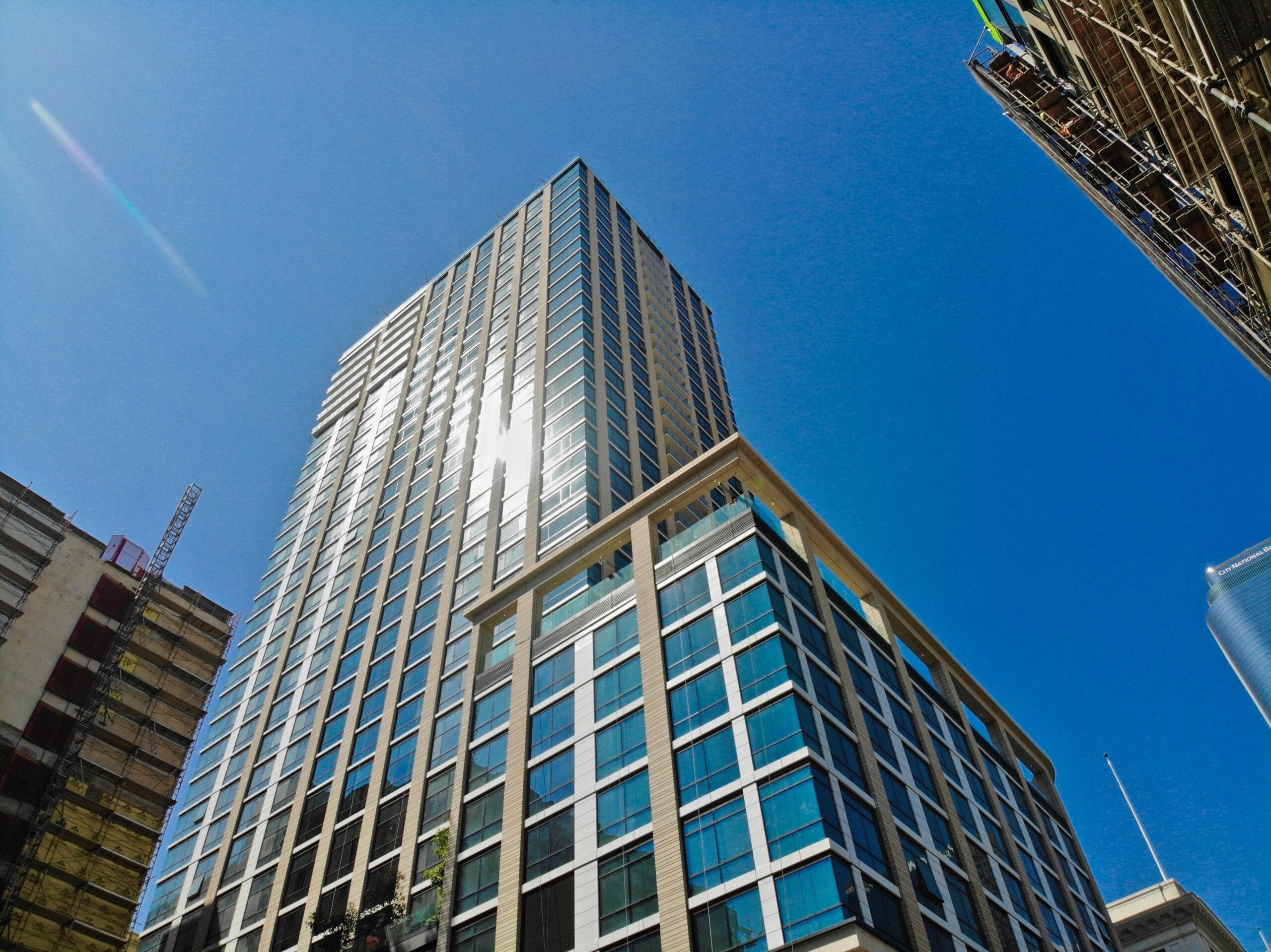 GFRC - Clark Pacific