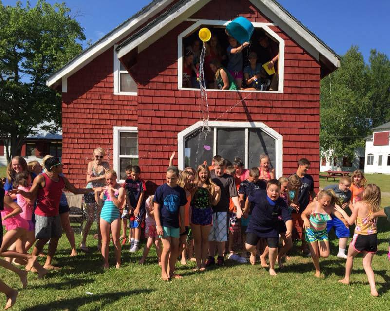 Advent Christian Camp Information - Advent Christian General Conference