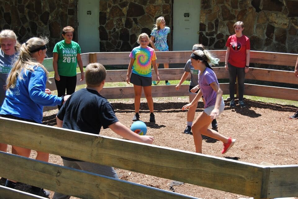 Advent Christian Camp Information - Advent Christian General Conference