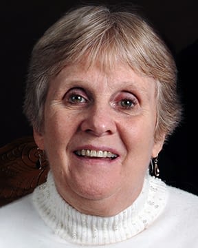 Cynthia Lynne (Carter) Batson – Advent Christian General Conference