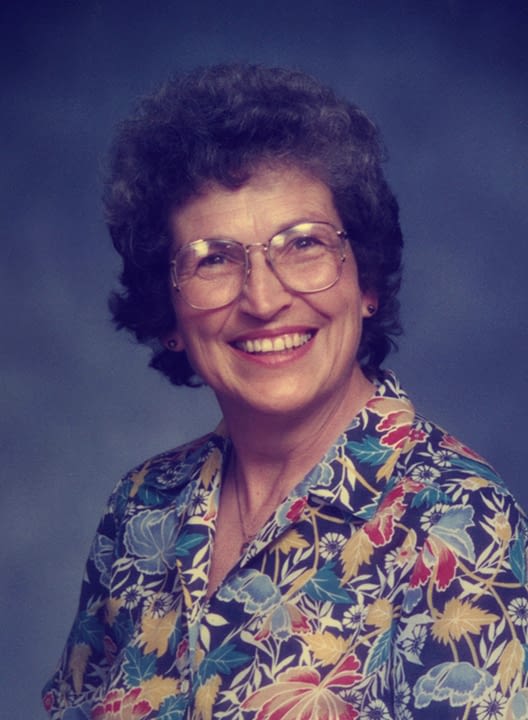 Derrie Nichols Stearns – Advent Christian General Conference