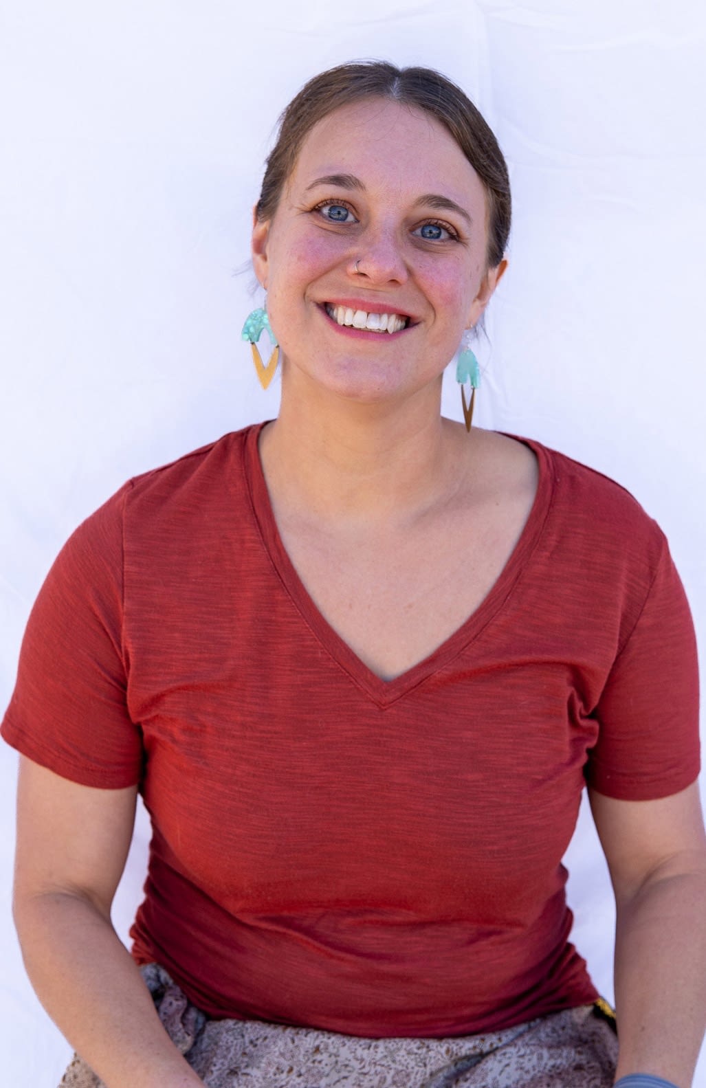 Meet Our Team - Florence Crittenton Services