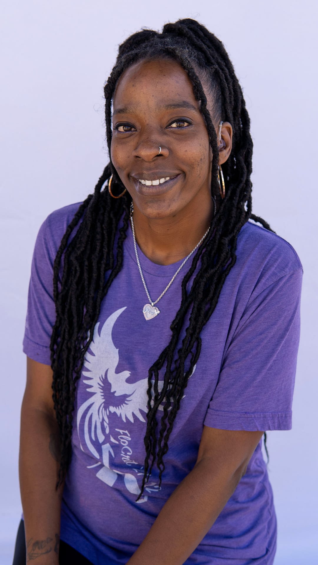 Meet Our Team - Florence Crittenton Services