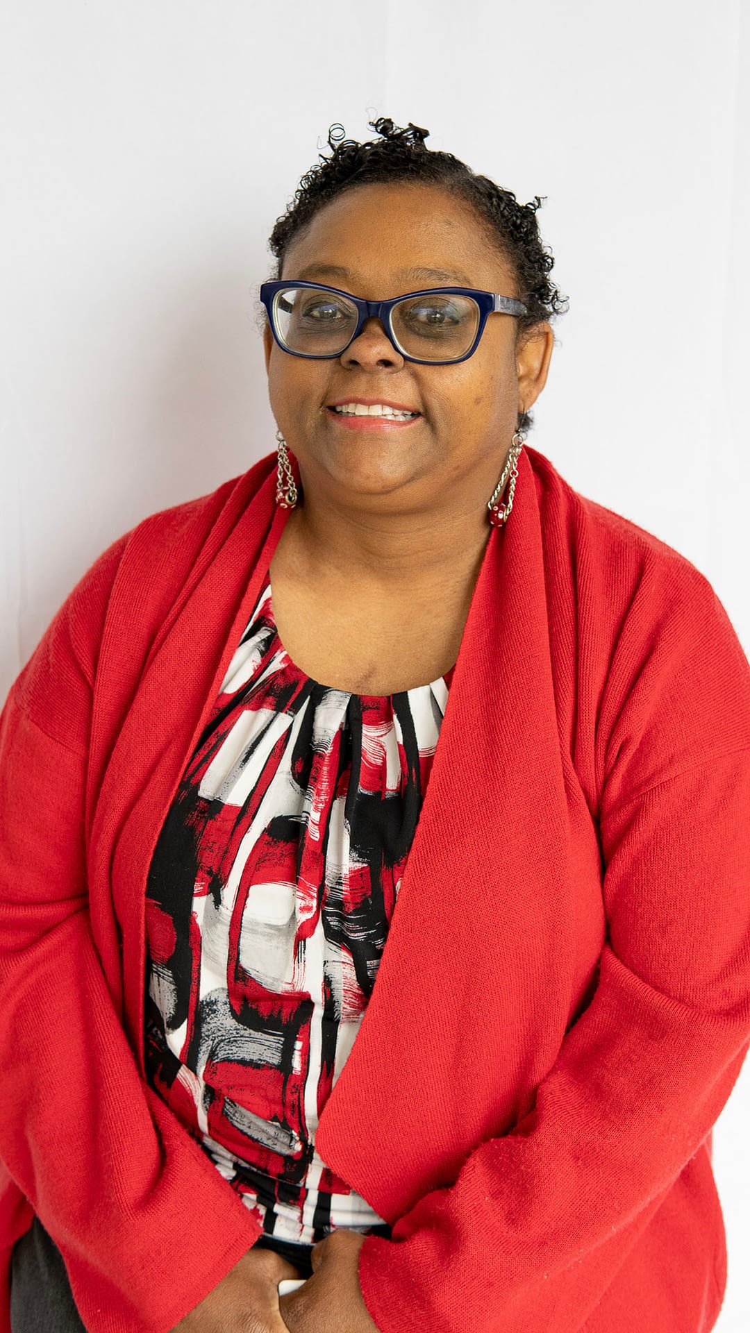 Meet Our Team - Florence Crittenton Services