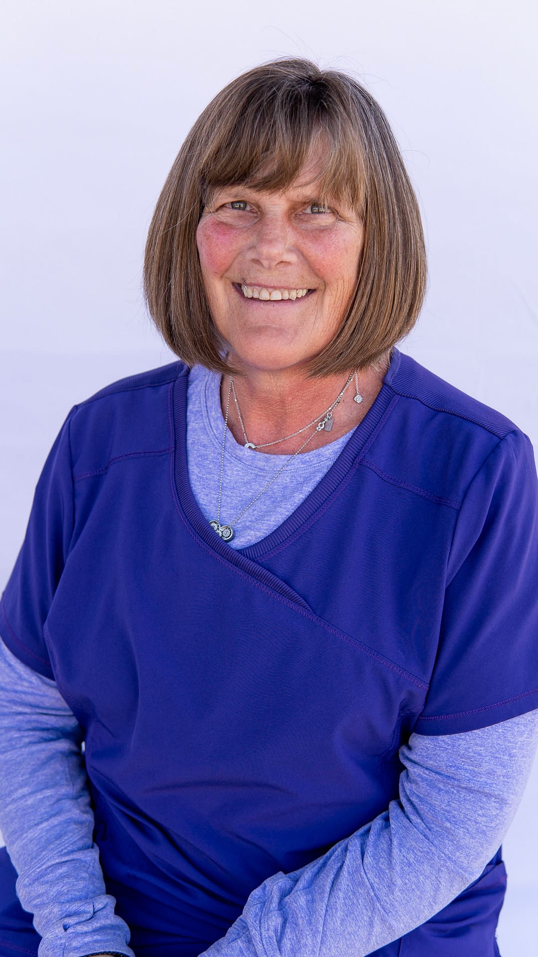 Meet Our Team - Florence Crittenton Services